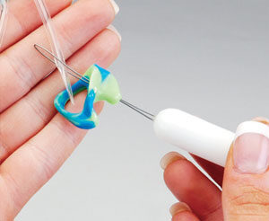 Tube-Locks and TRS Tubes