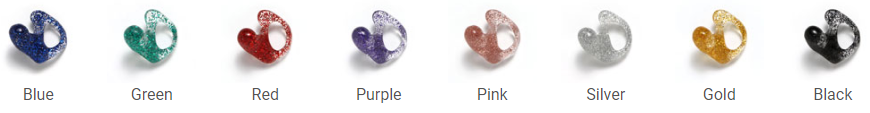 Silicone Earpieces